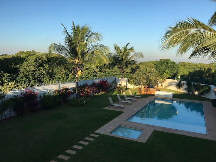 House In Acapulco Diamante - Acapulco