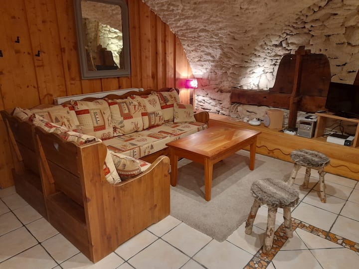 La Bergerie - Aussois