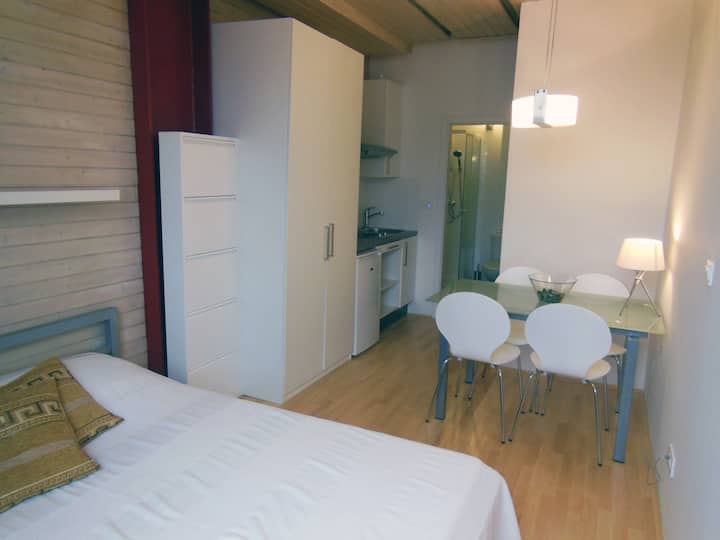 Dreamy Castle View Apartment In City Center 5.1 - Ljubljana