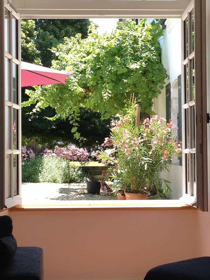 Maison 14 Pers- Plage Et Commerces à Pied -Jardin - Soulac-sur-Mer