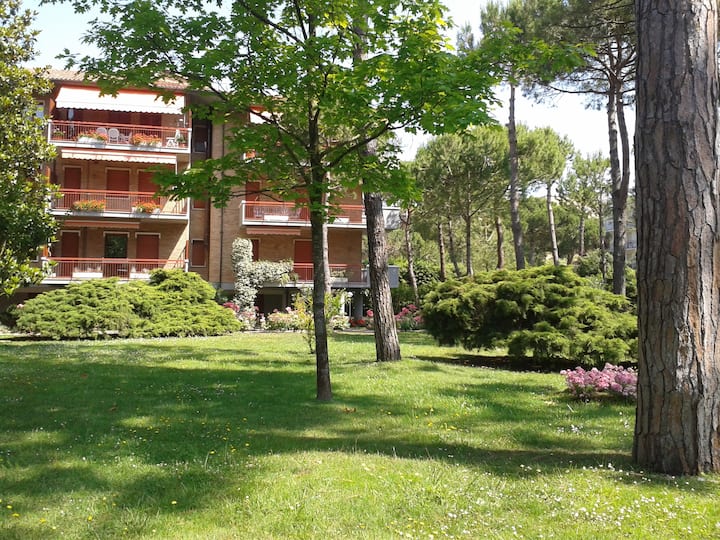 Milano Marittima - Garden 3 - Milano Marittima