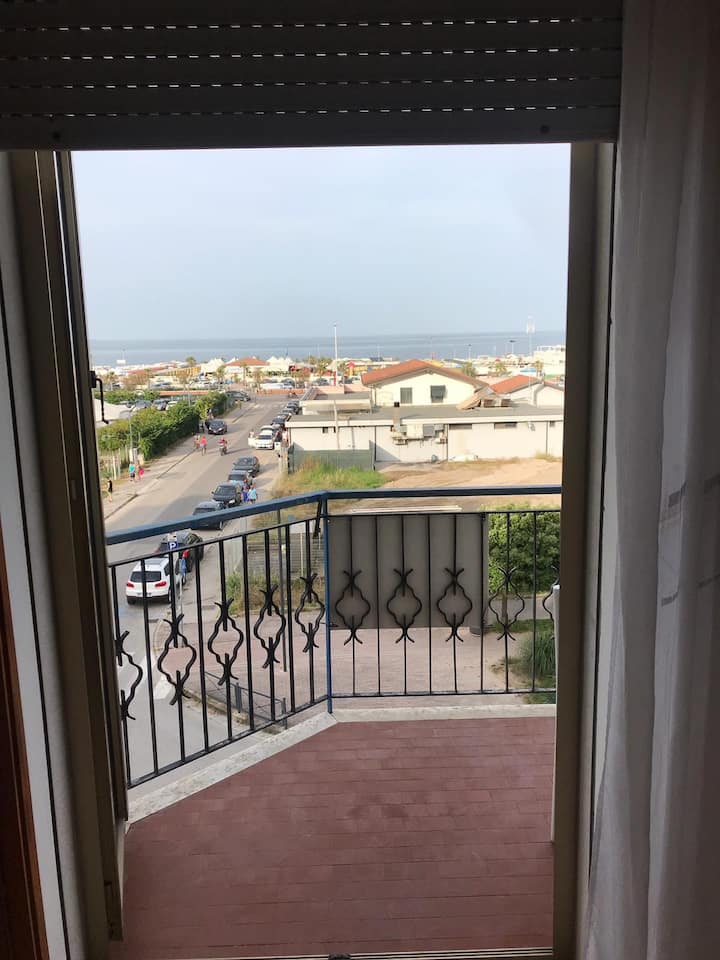 Al Mare Apartment - Chioggia