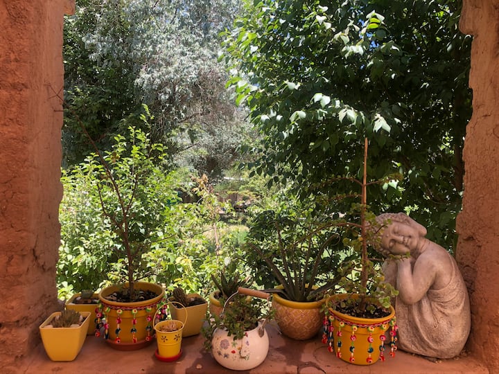 Mi Casa Es Tu Casa. ( Hasta 8 Personas) - San Pedro de Atacama