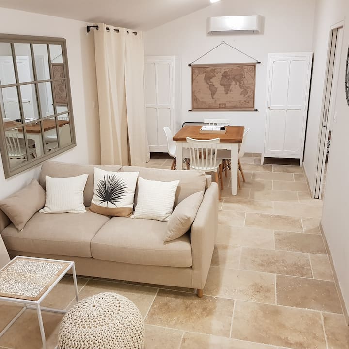 Rires De Provence - Gîtes Luberon Lub'heureux - Saint-Saturnin-lès-Apt