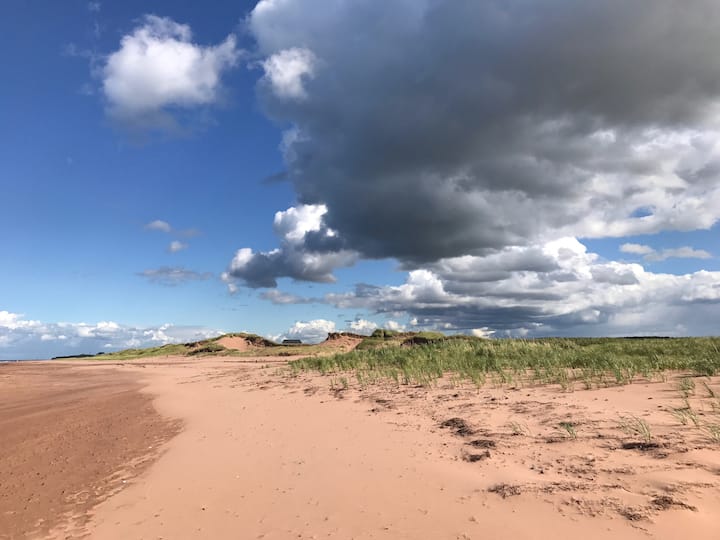 Oysterbay Cottage - Prince Edward Island