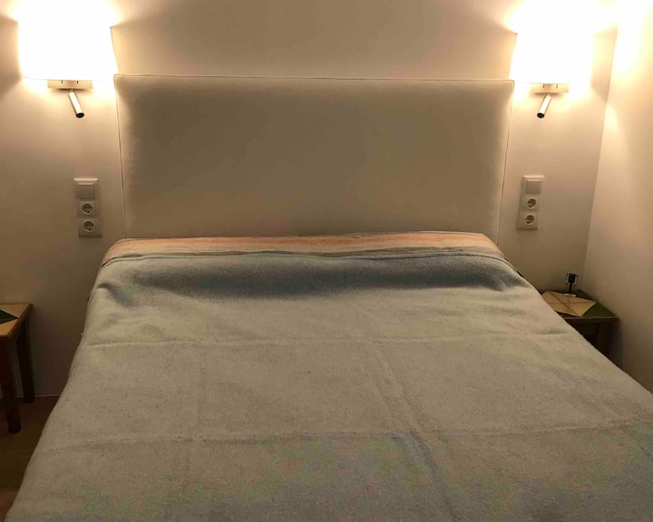 Habitació A 5’ De Balmins (31 Dies) - Sitges