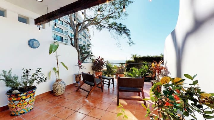 Casa Bella Luna - Puerto Vallarta