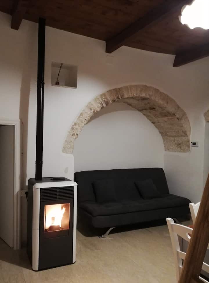 Luxury Trulli Sabotino - Alberobello