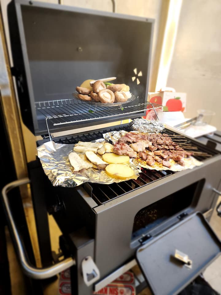 감포 독체 민박 - Gyeongju-si