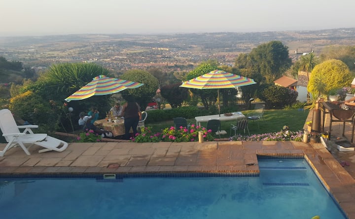 Malende Mountain View - Krugersdorp