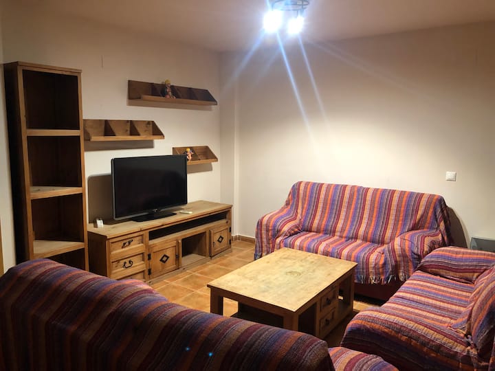Apartamento 5 Dormitorios. Zona Playa. 180 M2 - Algeciras