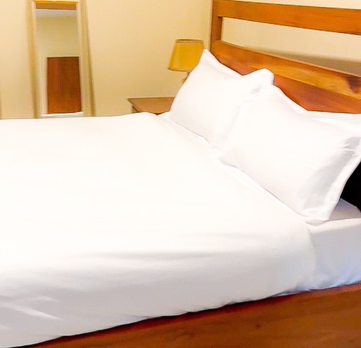 Clean Kampala Apartment, Unlimited Wifi/netflix - Kampala