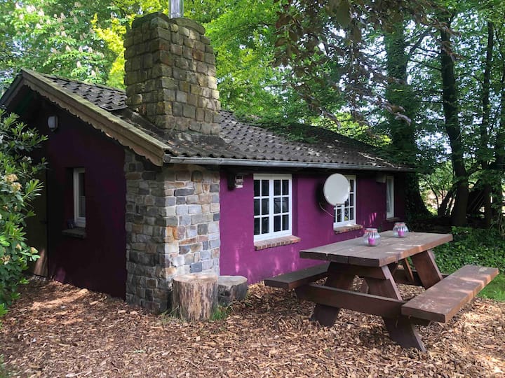 Tiny Hühnerstall - Westerstede