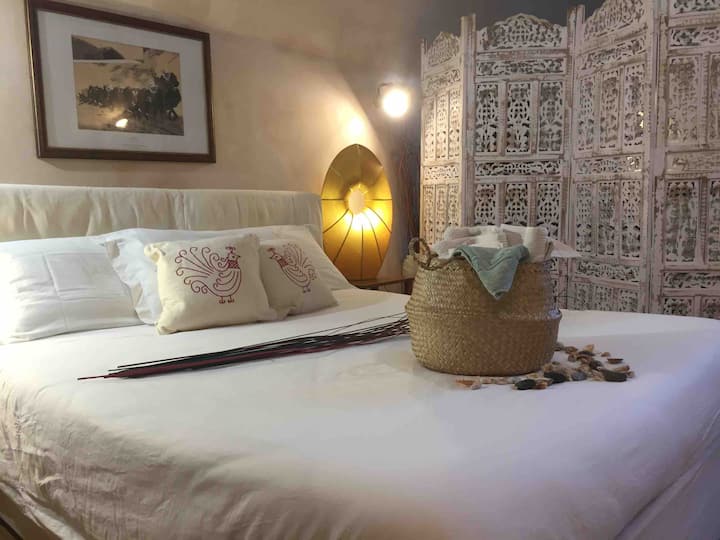 Loft Gioiello, Dimora Tipica (Iun P1411) - Cagliari