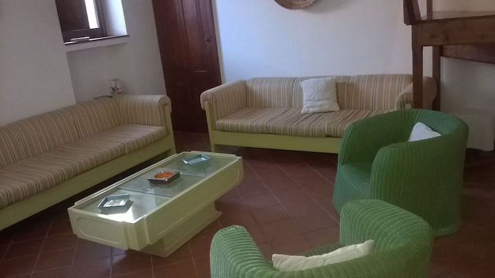 Casa Doris - Calasetta