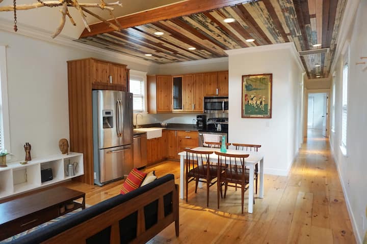 Wildflower House - Tampa, FL