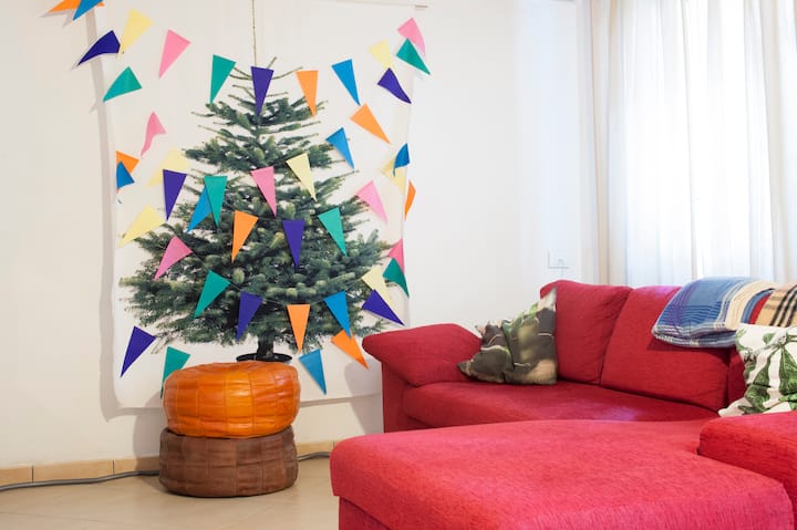 Central, Wi-fi Rapide, Parking Gratuit, Fire Tv - Modena, Italy