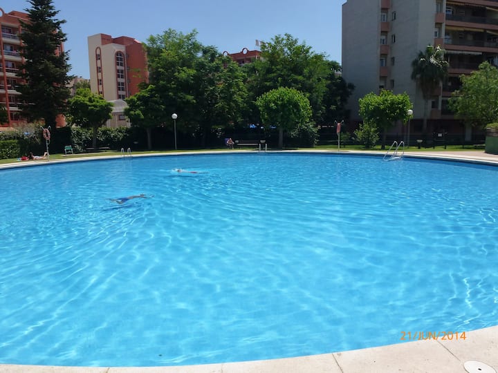 Apartamento Cerca Del Port Aventura Y Playa - Tarragona, España