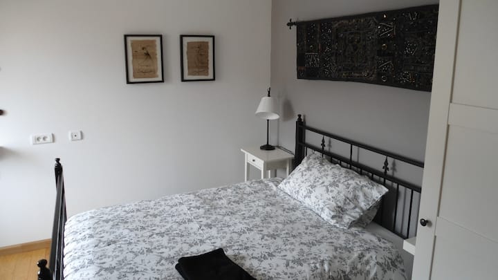 The Courtyard Room, Villas De Leypinas - Arnac-Pompadour