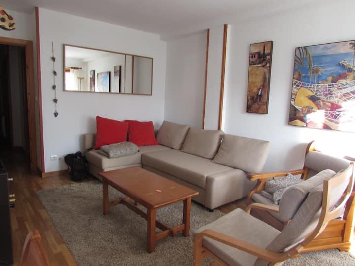 Piso En Formigal. - Formigal