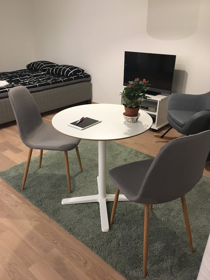 Guest Room Violet - Helsinki Airport (HEL)
