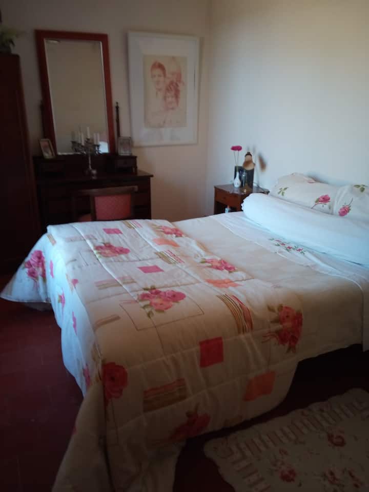 Old Country House - Allier