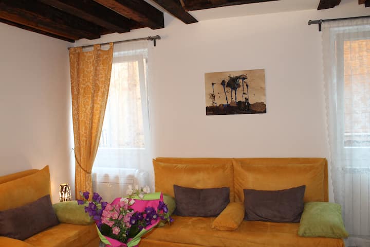 Ca' Valeria - Magic Of Venice - Venice