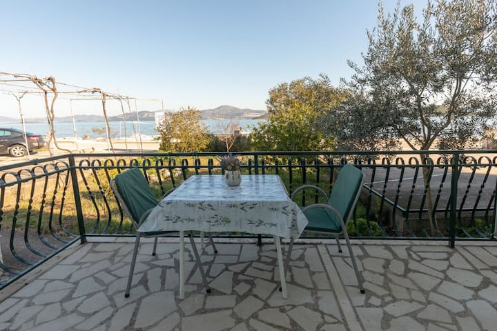 Apartman Deak Ap3 Drače - Duba