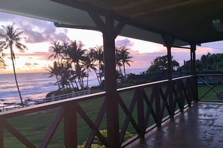 American Samoa Vacation Rentals & Homes | Airbnb