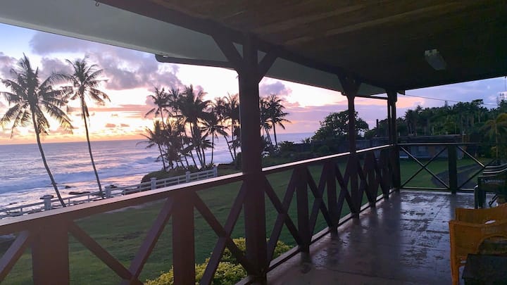 Tafuna Vacation Rentals & Homes - Western District, American Samoa | Airbnb