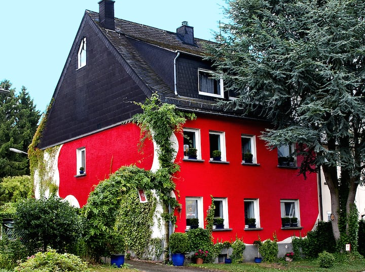International House Of Art & Culture - Morbach