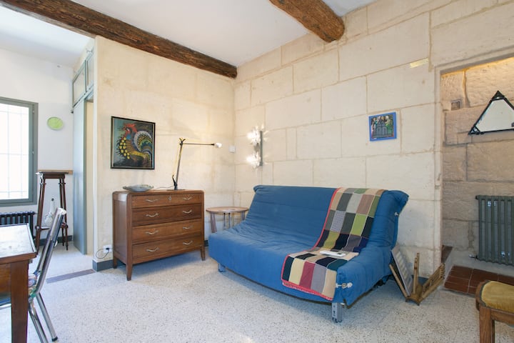 The Amazing House Near The Ateliers - Arles
