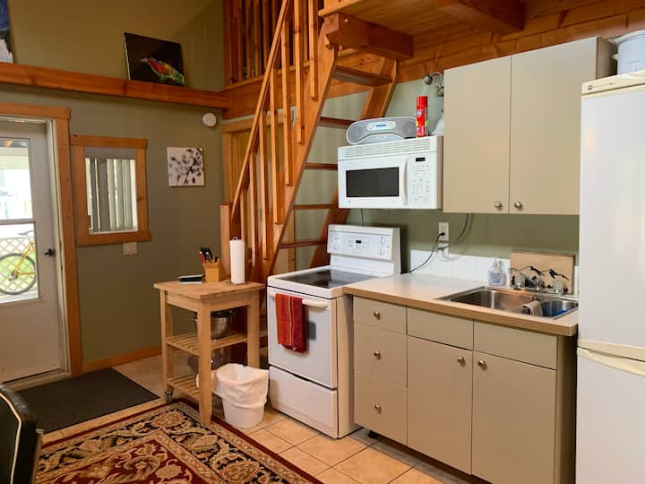 2 Columbia Valley Mountain Retreat - Alberta