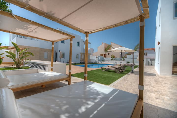 Apartment To 5 Min. To The Beach - Conil de la Frontera