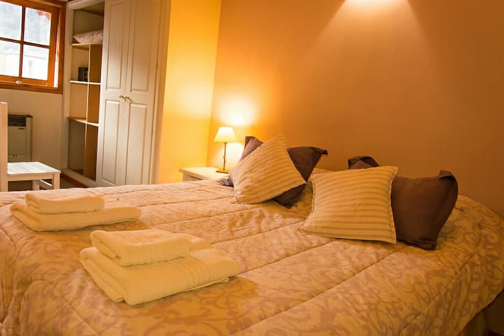 Warm & Comfortable Apartment - San Martin de los Andes