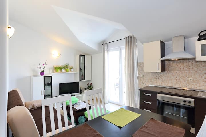 Apartments Nika--zadar--croatia - Zadar