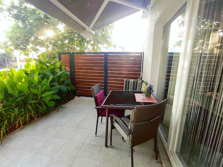Emi - One Bedroom Apartment Near Beach - Lozovac