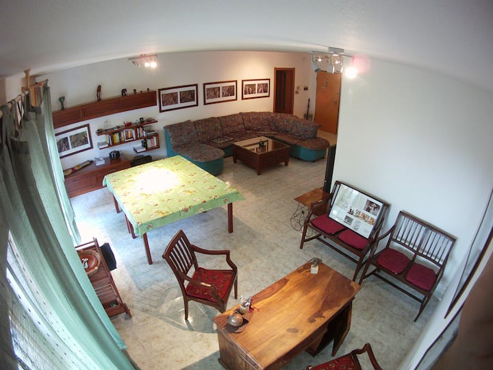 Elegante Camera Privata A 5' Dal Mare (Iun F1686) - Alghero