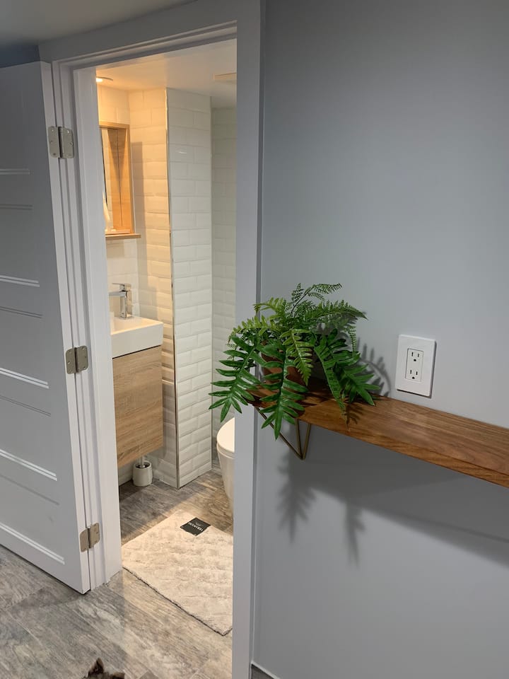 Private  Studio - Edgewater, NJ