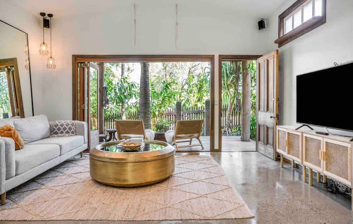Bungalow 23 In Byron Bay - Byron Bay