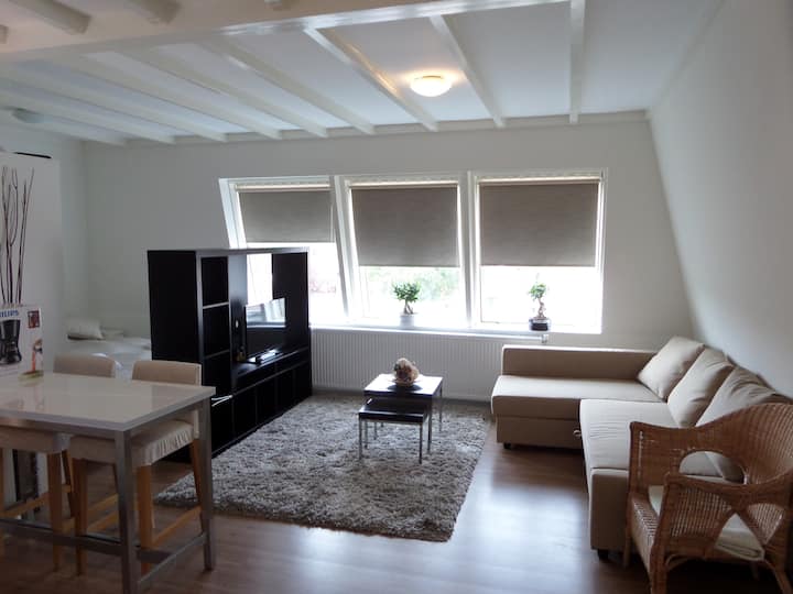 Short Stay Rijswijk Business App D - Delft