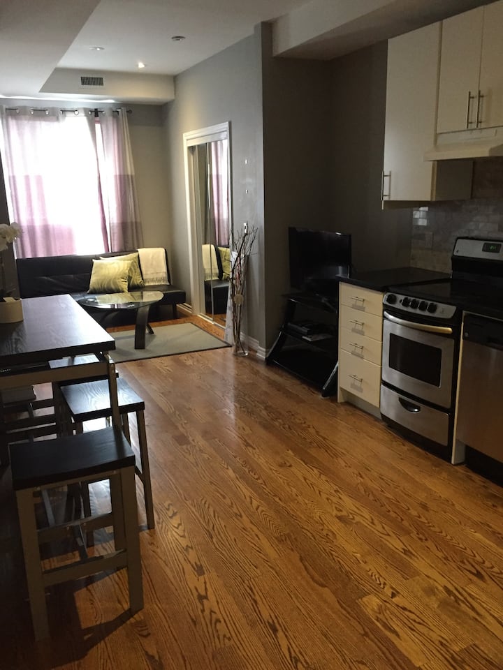 Great Place - Toronto, ON