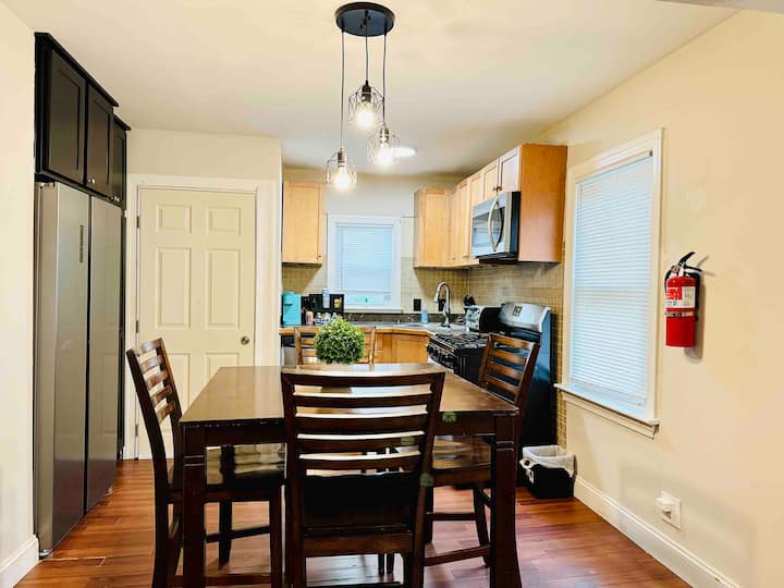 Comfortable Suite - Cherry Hill, NJ