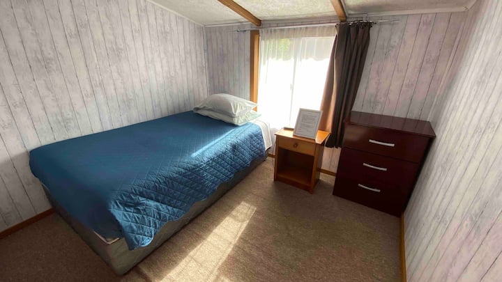 Habitación Económica - Centro De Pucón - Pucon