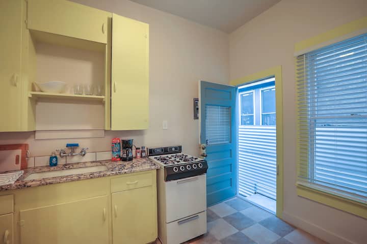 In-law Suite - Albuquerque, NM