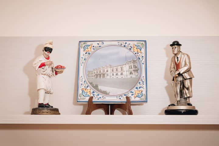 Guest House For Group With Parking - Frattamaggiore