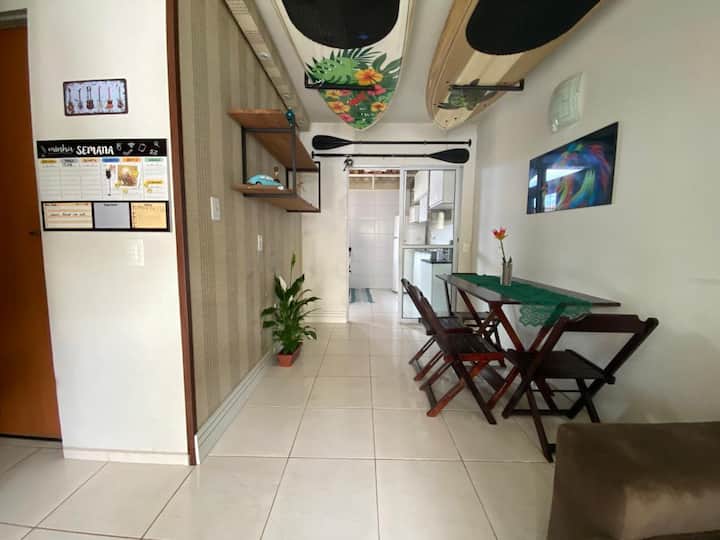 Casa Aconchegante Perto Da Praia E Cachoeira. - Mangaratiba