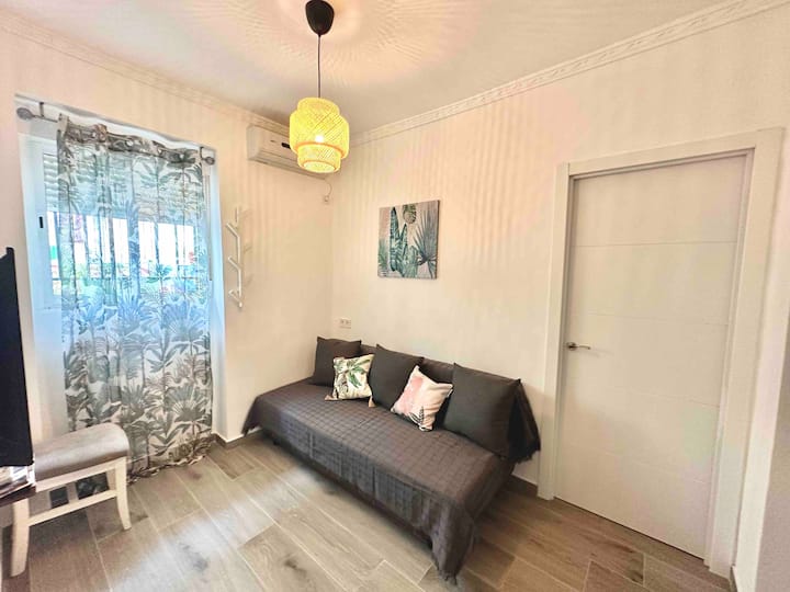 Jara (1) Apartamento Malaga Centro - Malaga