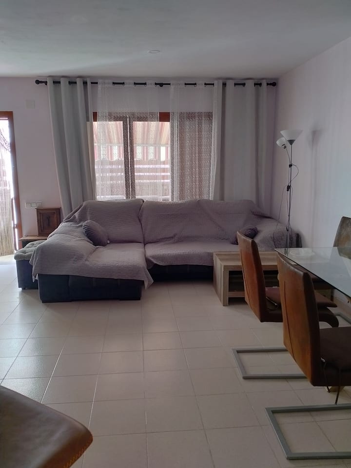 El Chalet De La Playa - Oropesa del Mar