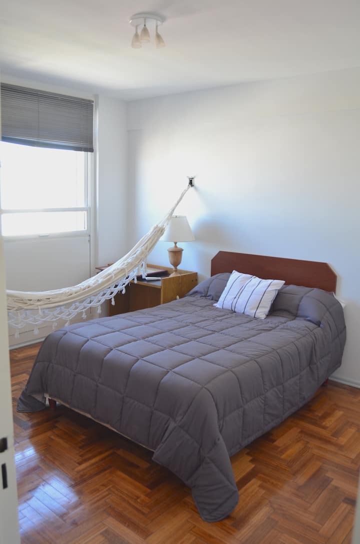 Apartamento Em Congreso - Mejor Ubicación. - Rivadavia
